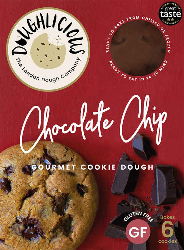 Doughlicious and the Rise of Cookie Dough - HubPages