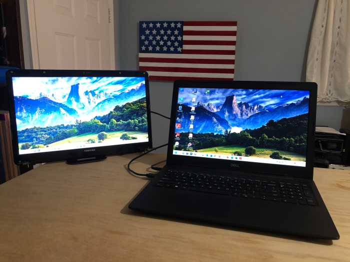Repurposing an Old Laptop Monitor - HubPages