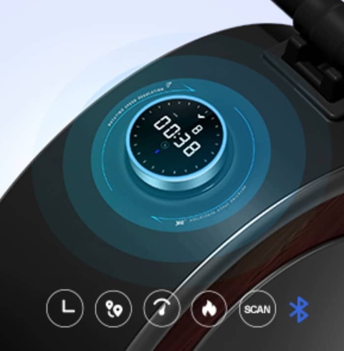 Rowing Time Comes With The Merach Q1 Rowing Machine - HubPages