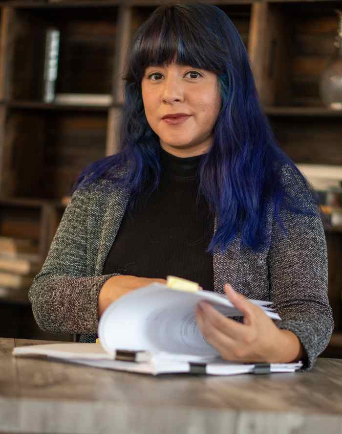 Interview With The Extraordinary Ordinary Crew: Natalie Rodriguez ...