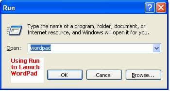 Working With Wordpad - HubPages