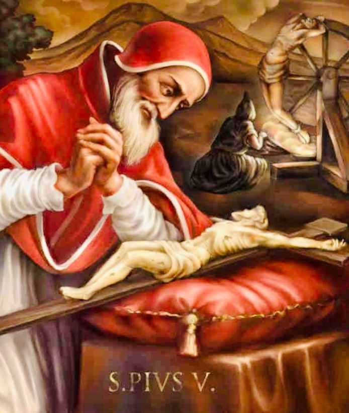 The Icon of Orthodoxy, the Bread of Life . . and the Salt of the Earth ...