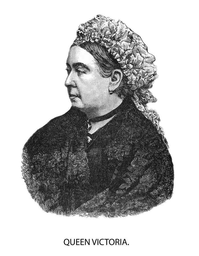 Malika Kishwar, the Forgotten Indian Queen Who Rests in France’s Most ...