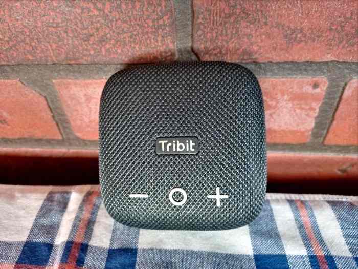 Review of the Tribit StormBox Micro 2 Bluetooth Speaker - HubPages