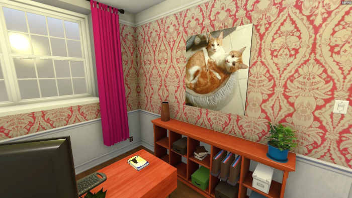 How to Add Custom Pictures in "House Flipper" - HubPages