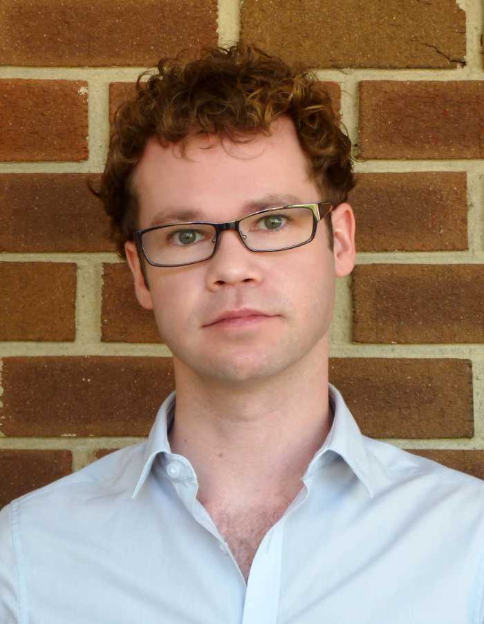 Learn About the Novel Writing Process with Brian Fence - HubPages