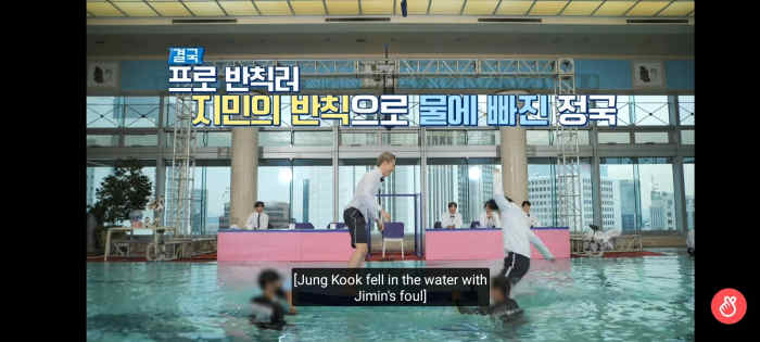 Run BTS: Water Splash Episodes - HubPages