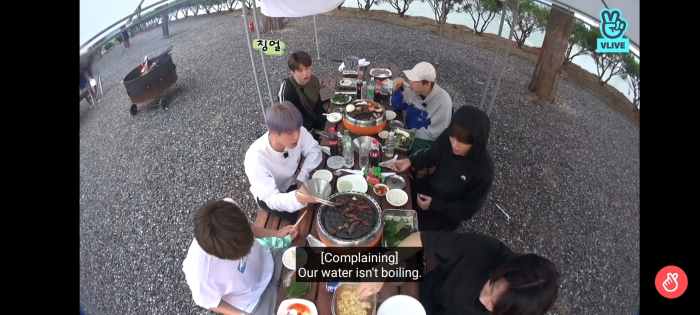 Run BTS: Water Splash Episodes - HubPages