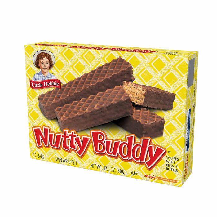 The Best Little Debbie Snack Of All Time - HubPages