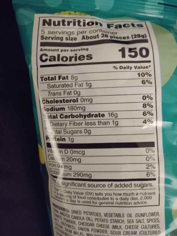 Review of Poppables: Southwest Ranch Flavor - HubPages