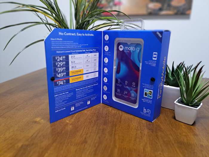 Walmart Family Mobile: A Truly Unlimited Wireless Plan (and Cheap ...