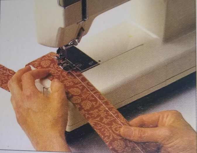 Basic Sewing Designs and Techniques: Frills & Pleats - HubPages