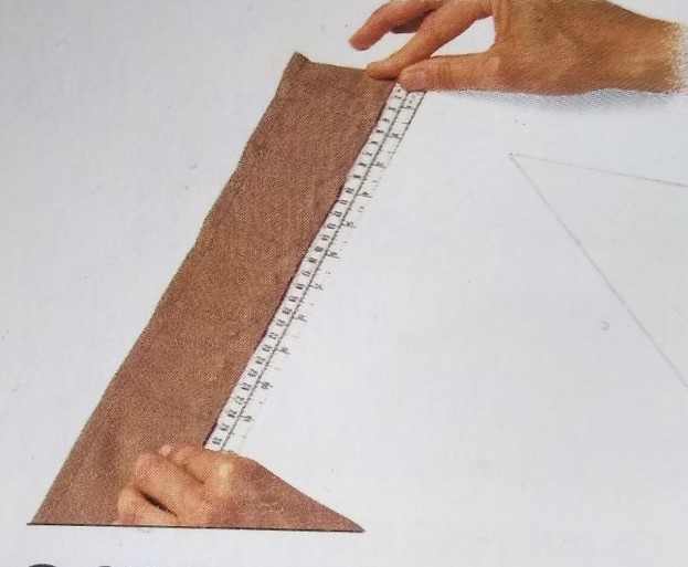 Basic Sewing Designs and Techniques: Frills & Pleats - HubPages