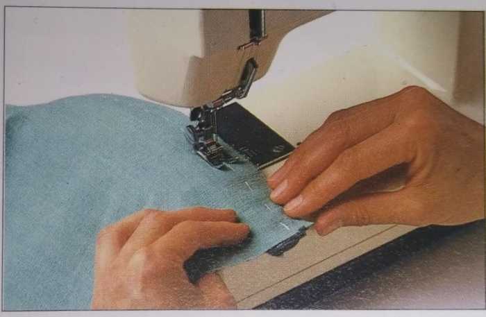 Basic Sewing Designs and Techniques: Frills & Pleats - HubPages