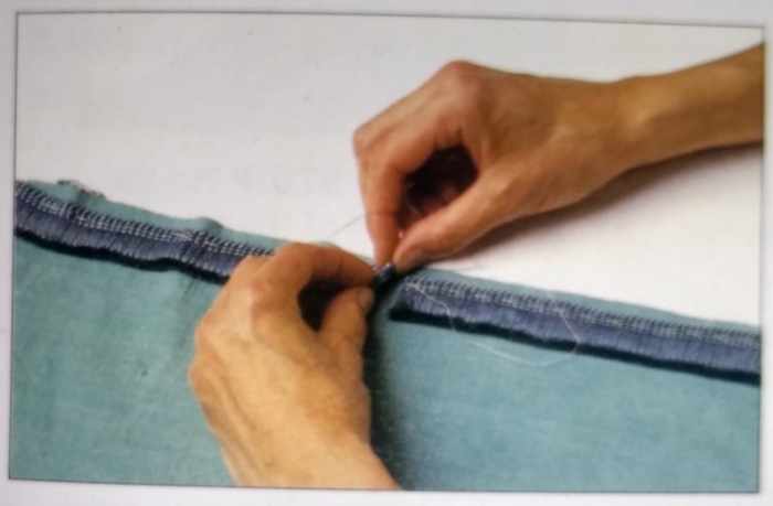 Basic Sewing Designs and Techniques: Frills & Pleats - HubPages