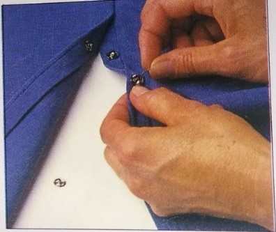Fastenings - Types & It's Applications (Part One) - HubPages