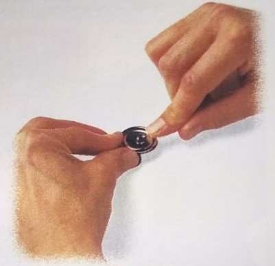 Fastenings - Types & It's Applications (Part Two) - HubPages