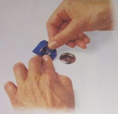 Fastenings - Types & It's Applications (Part Two) - HubPages