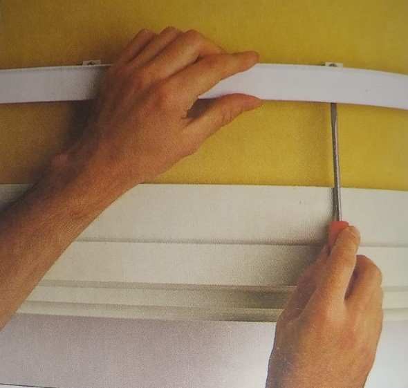 Fixing Hanging Systems - HubPages