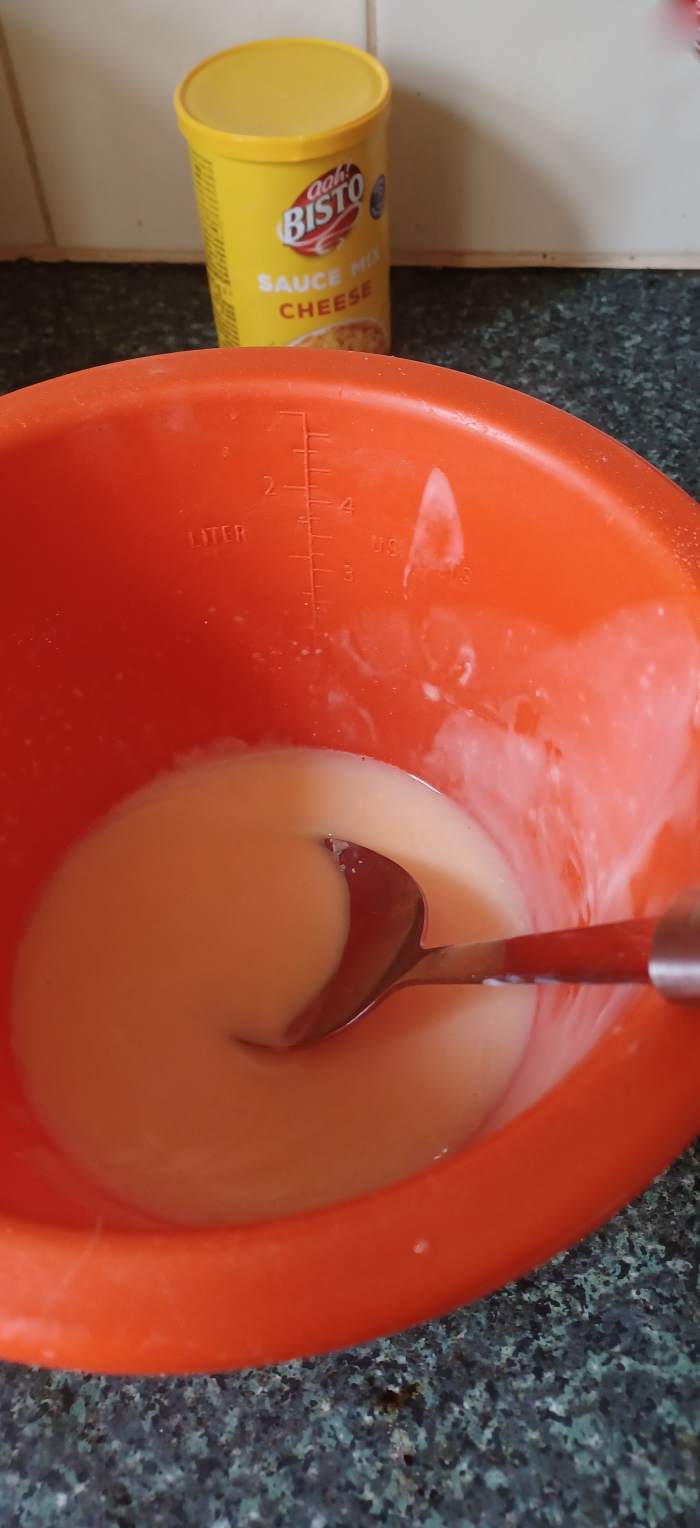 Baked Vegetables in Cheese Sauce: Quick and Tasty Recipe - HubPages