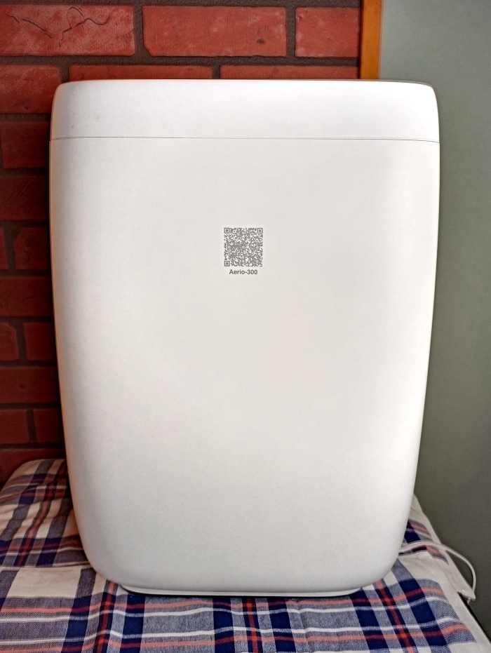 Review of the Zigma Aerio-300 Air Purifier - HubPages