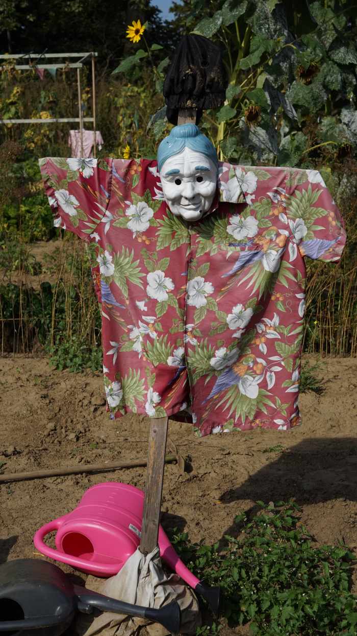 The Bleak World of Eliot's " The Hollow Men". - HubPages