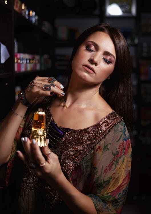 What I Learned About Girls' Perfume - HubPages