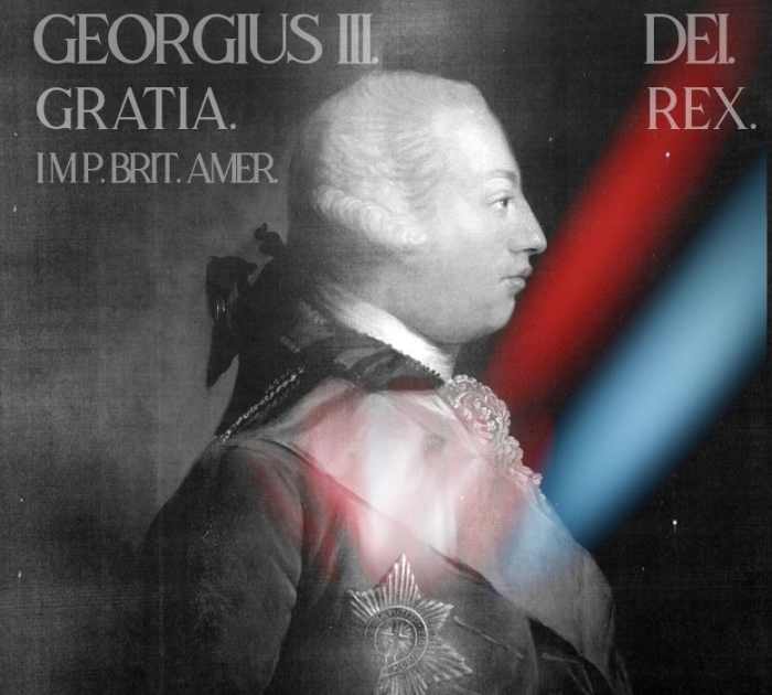 King George III Was Actually Not A Tyrant, And Your Textbooks Are Wrong ...