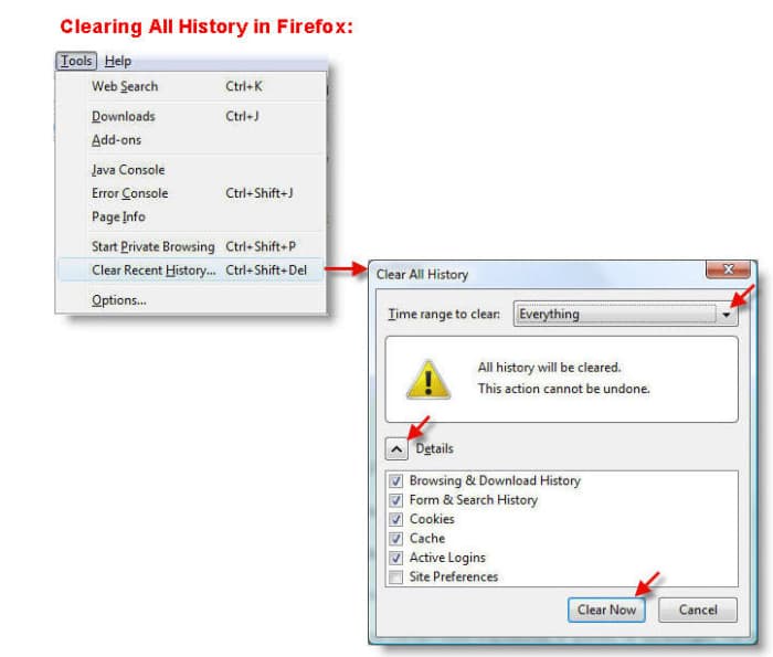 Computer Clean-Up and Tune-Up - HubPages