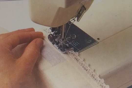 Trimmings and Their Applications on Curtains - HubPages