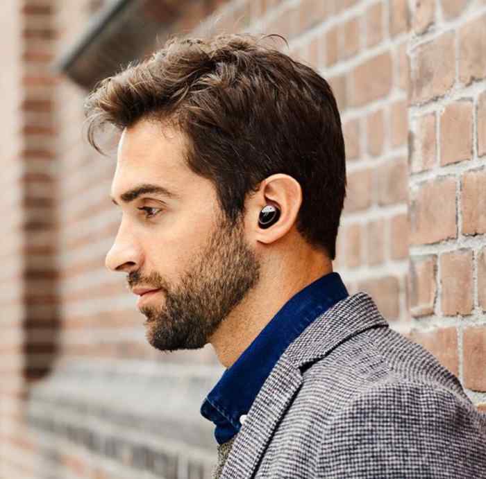 1MORE's EVO True Wireless Active Noise Canceling Headphones Are ...