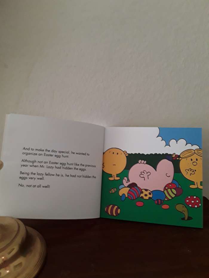 Easter Reading Fun in Three Small Board Books That Will Add Surprises ...