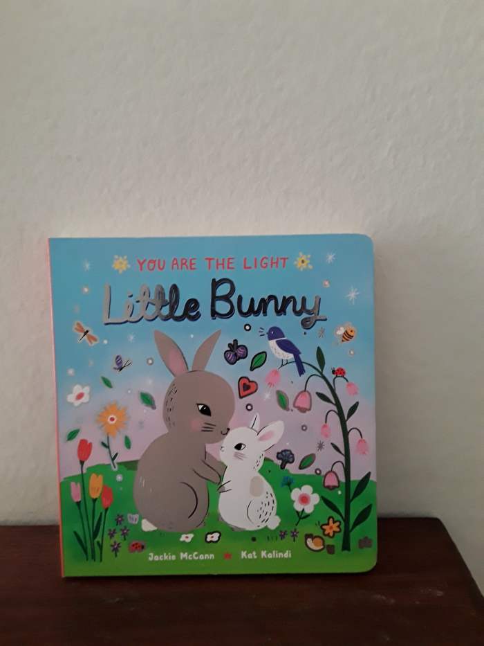 Easter Reading Fun in Three Small Board Books That Will Add Surprises ...