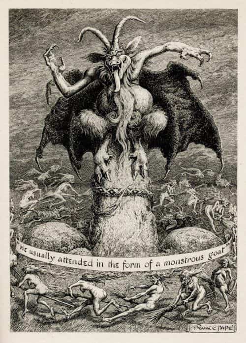 Demons as Pets and What Does it Have to do with Music - HubPages