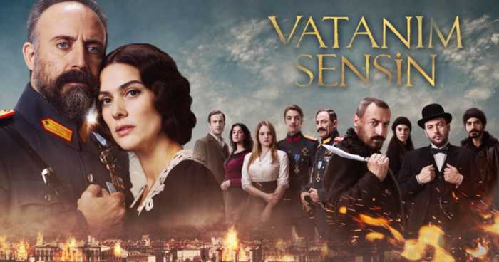 15 Best Romantic Turkish Drama Series - HubPages
