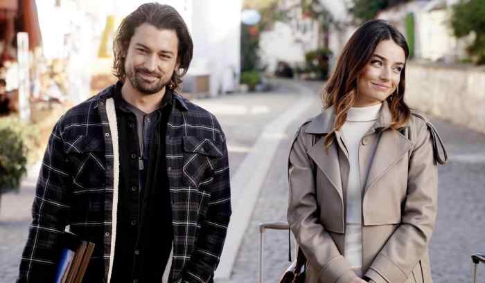 15 Best Romantic Turkish Drama Series - HubPages