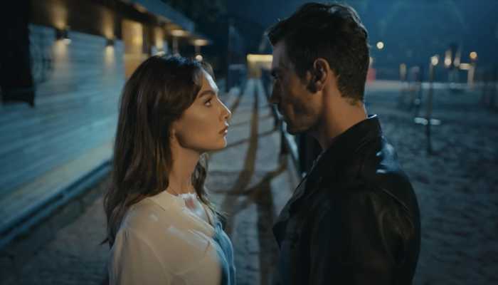 15 Best Romantic Turkish Drama Series - ReelRundown