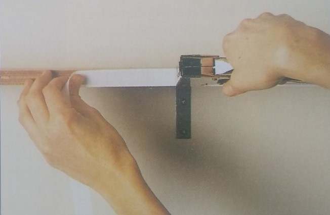 Simple Blinds: Tie Blind and Reversible Blind - HubPages