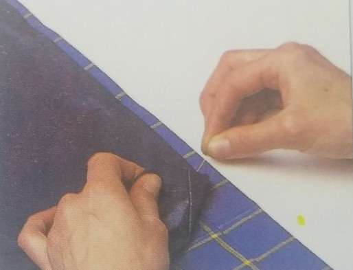 Making a Roman Blind - HubPages