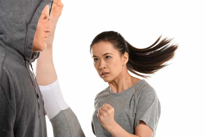 Krav Maga,the World's Deadliest Martial Art - HubPages