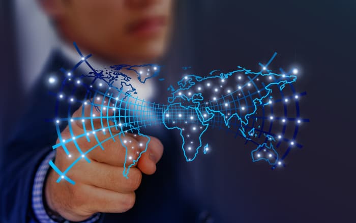 SCM Full-Form: What Is Supply Chain Management (SCM) And Why Is It ...