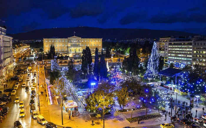 A Fantastic Impromptu Trip to Athens via Corfu - HubPages