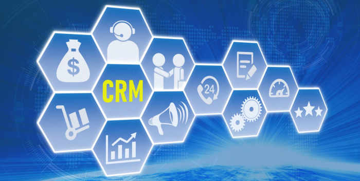 Full-Form of CRM: Never Underestimate The Influence Of Customer ...
