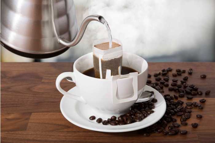The Most Popular Coffee Brewing Methods - HubPages