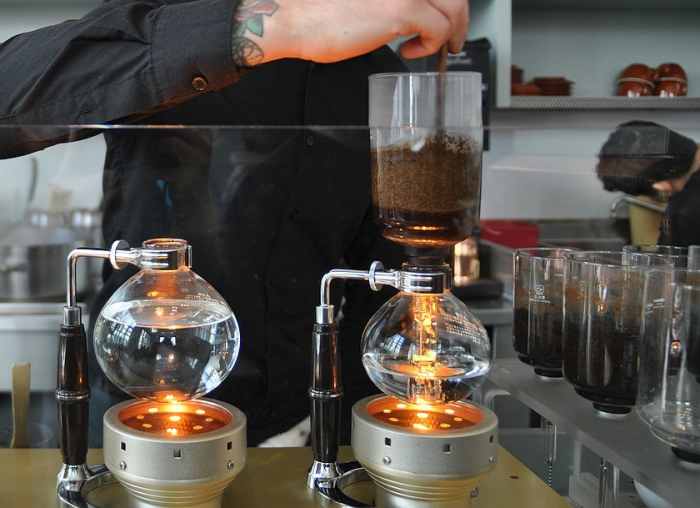 The Most Popular Coffee Brewing Methods - HubPages