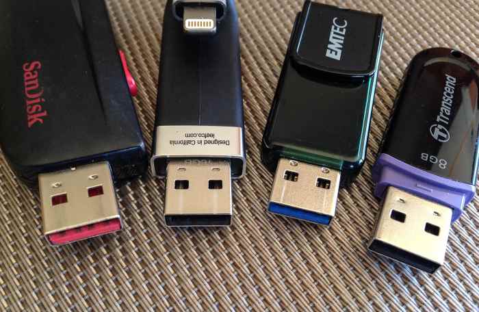 10 Things to Do With Old USB Thumb Drives - HubPages