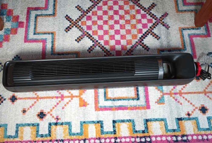 Review of the Paris Rhone Tower Fan - HubPages