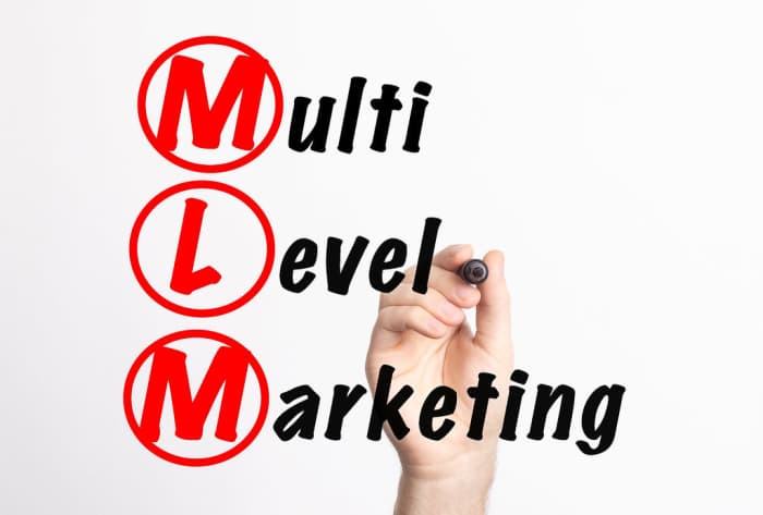 An Introduction to Multi Level Marketing - HubPages