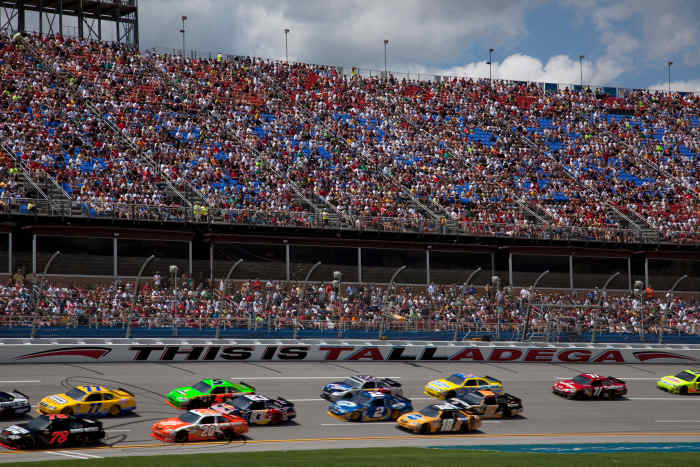 How to Create a Fantasy NASCAR League - HubPages