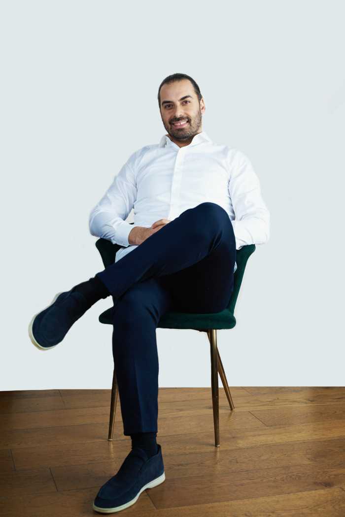 Cream Group Founder Ryan Bishti Dishes on Concept-Based Business - HubPages